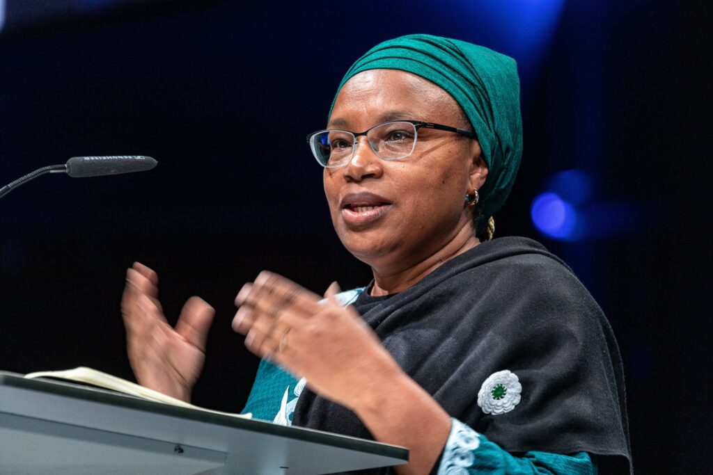 UN Special Adviser on Prevention of Genocide warns of war crimes in ...