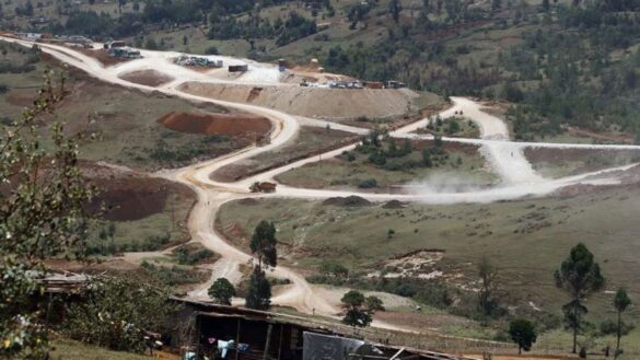 Insurance intrigues: The real story behind Arror and Kimwarer dams ...