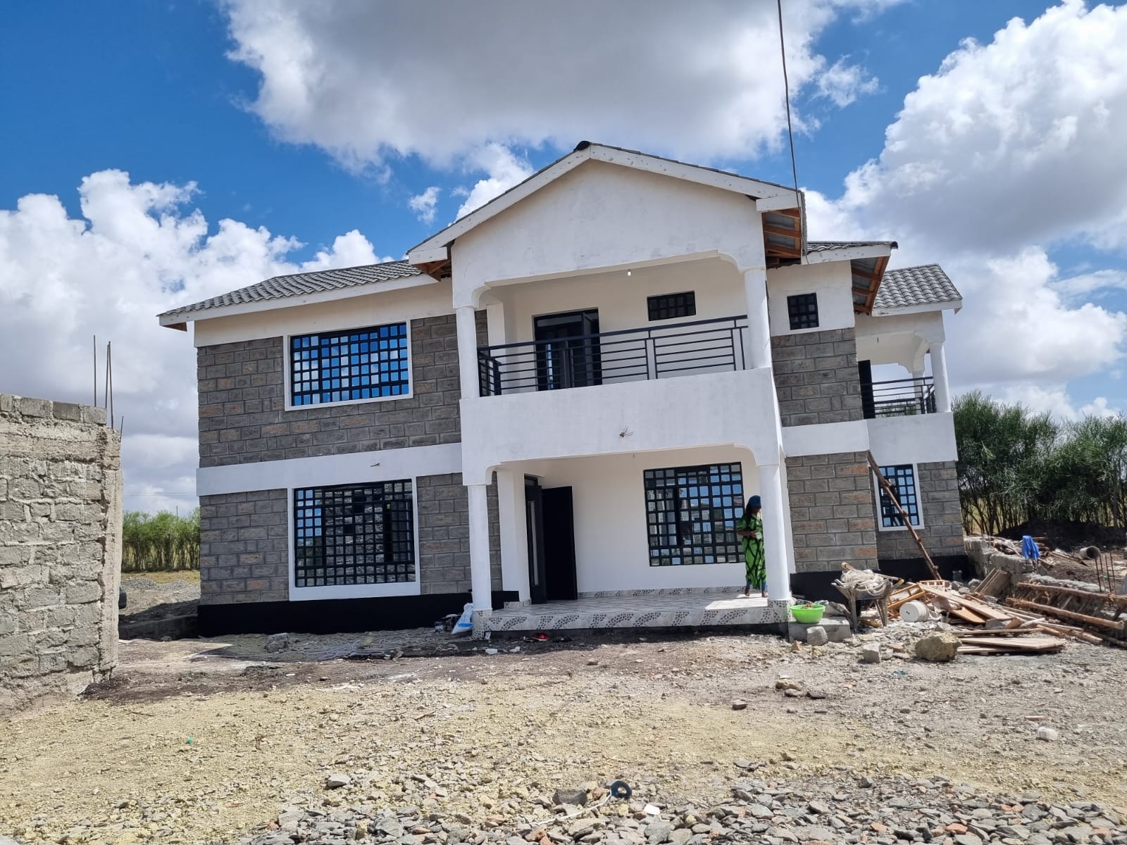 GURI Build: Helping Kenyan diaspora build houses back home hassle-free ...